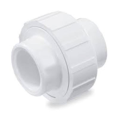 uPVC Fitting 2"UNION | Wavin