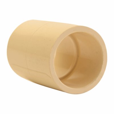 cPVC Fitting 2"COUPLER | Wavin