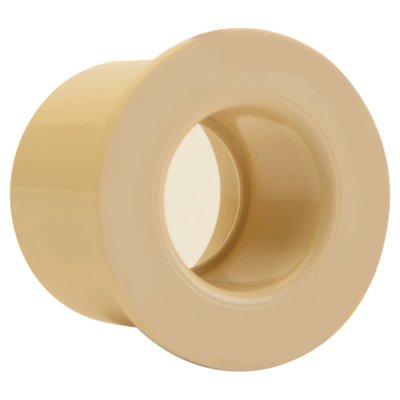 cPVC Fitting 1 X ¾REDUCER BUSHING (Solvent Joint) | Wavin