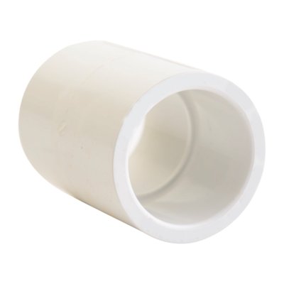 uPVC Fitting 2"COUPLER | Wavin