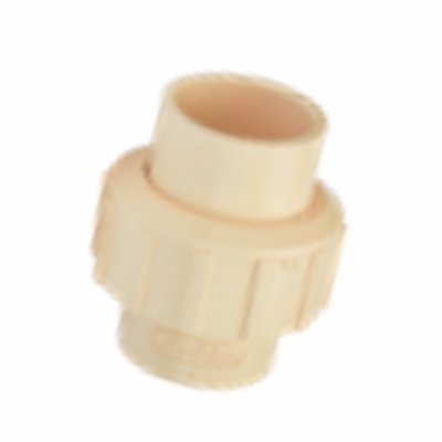 cPVC Fitting ¾Union | Wavin
